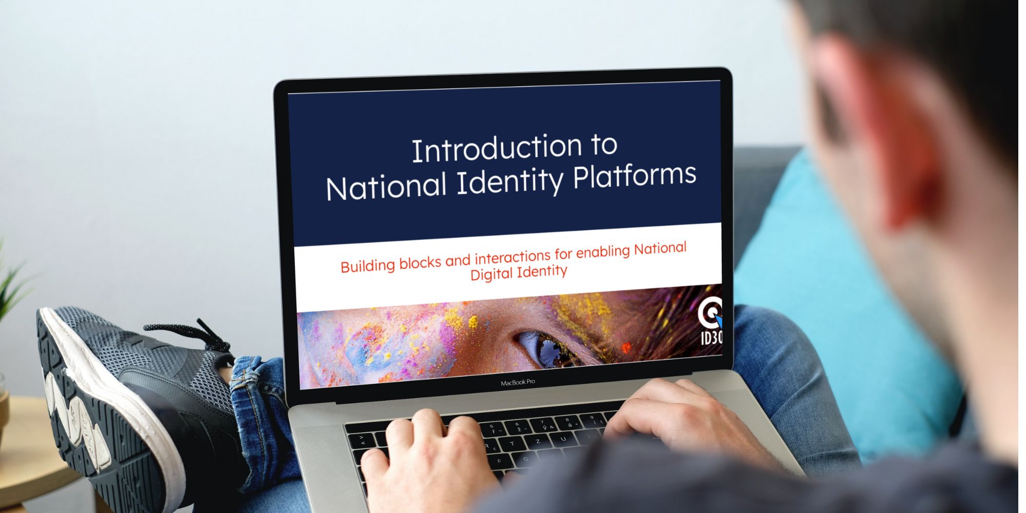 Introduction to National Identity Platforms - ID30